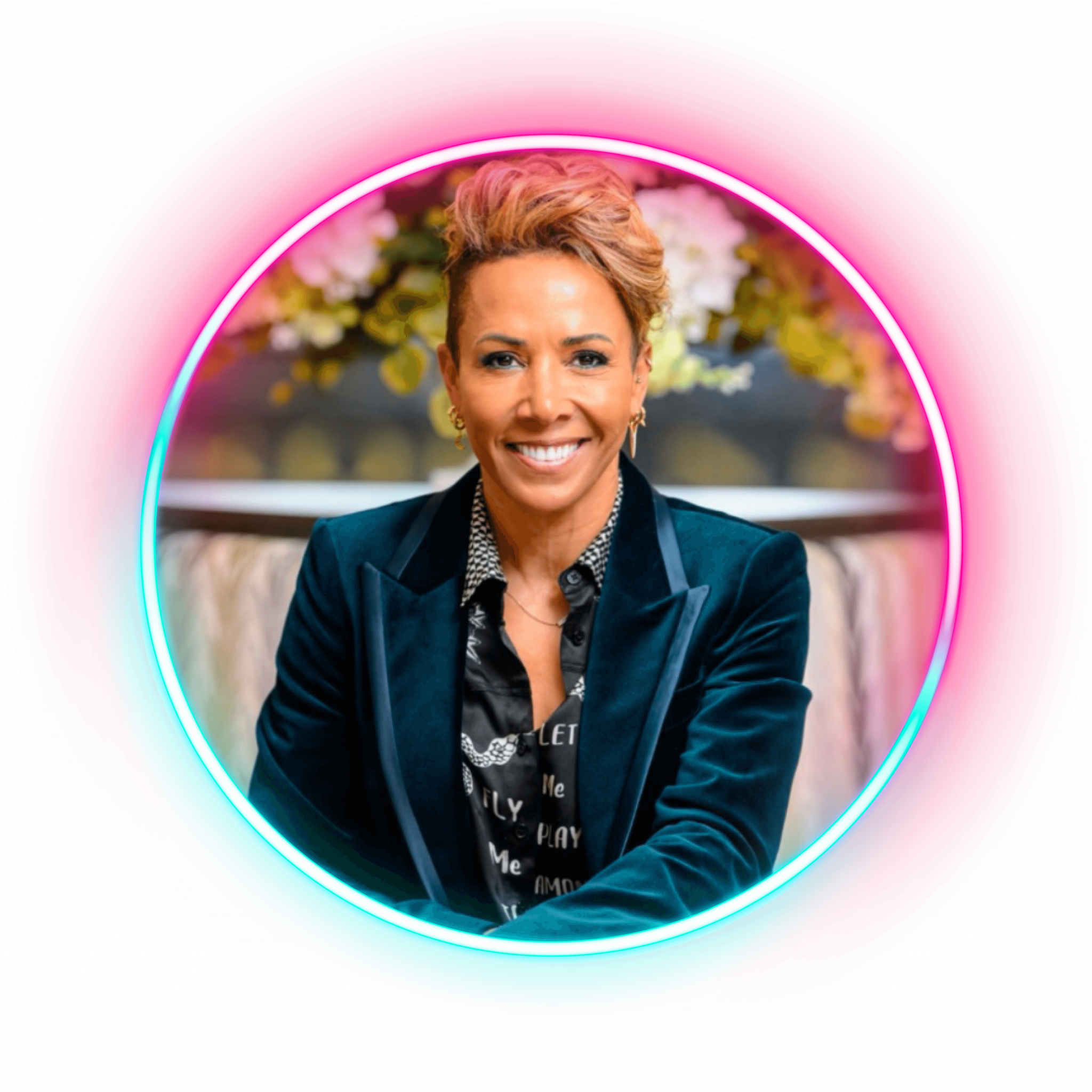 Find Out More | Athena Effect Event | Celebrating International Women's Day